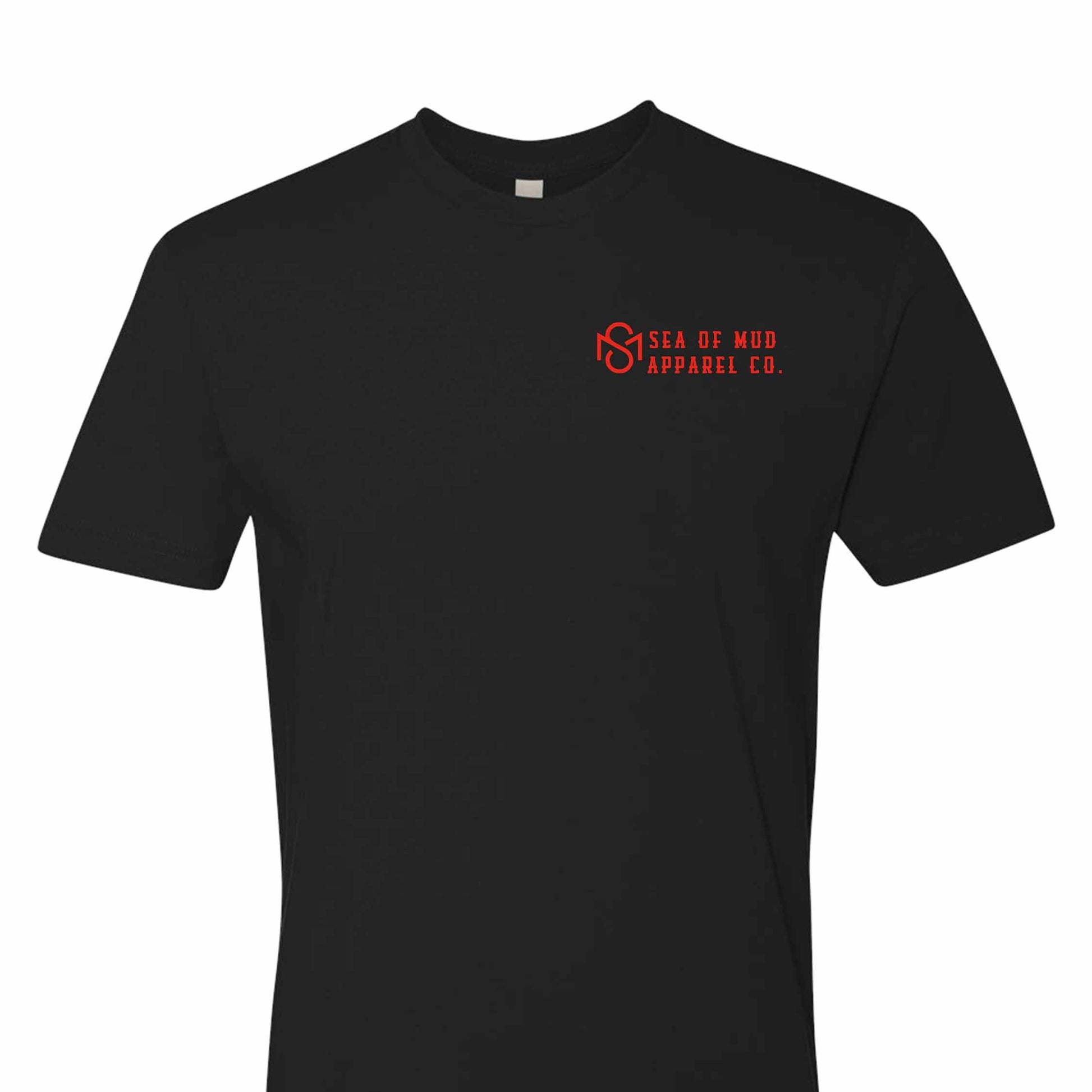 9/11 Never Forget – Sea Of Mud Apparel Co.