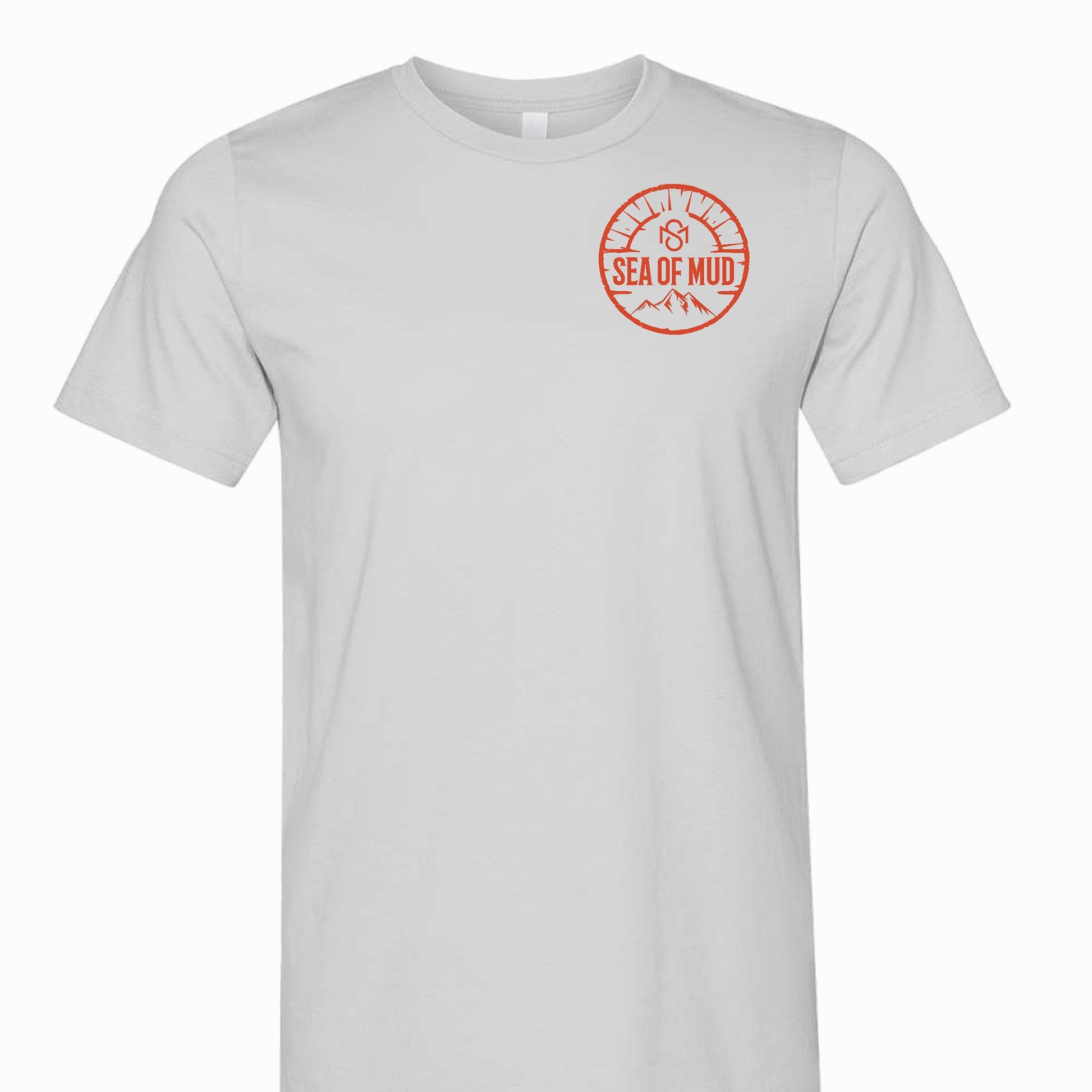 Lets Go Brandy – Sea Of Mud Apparel Co.