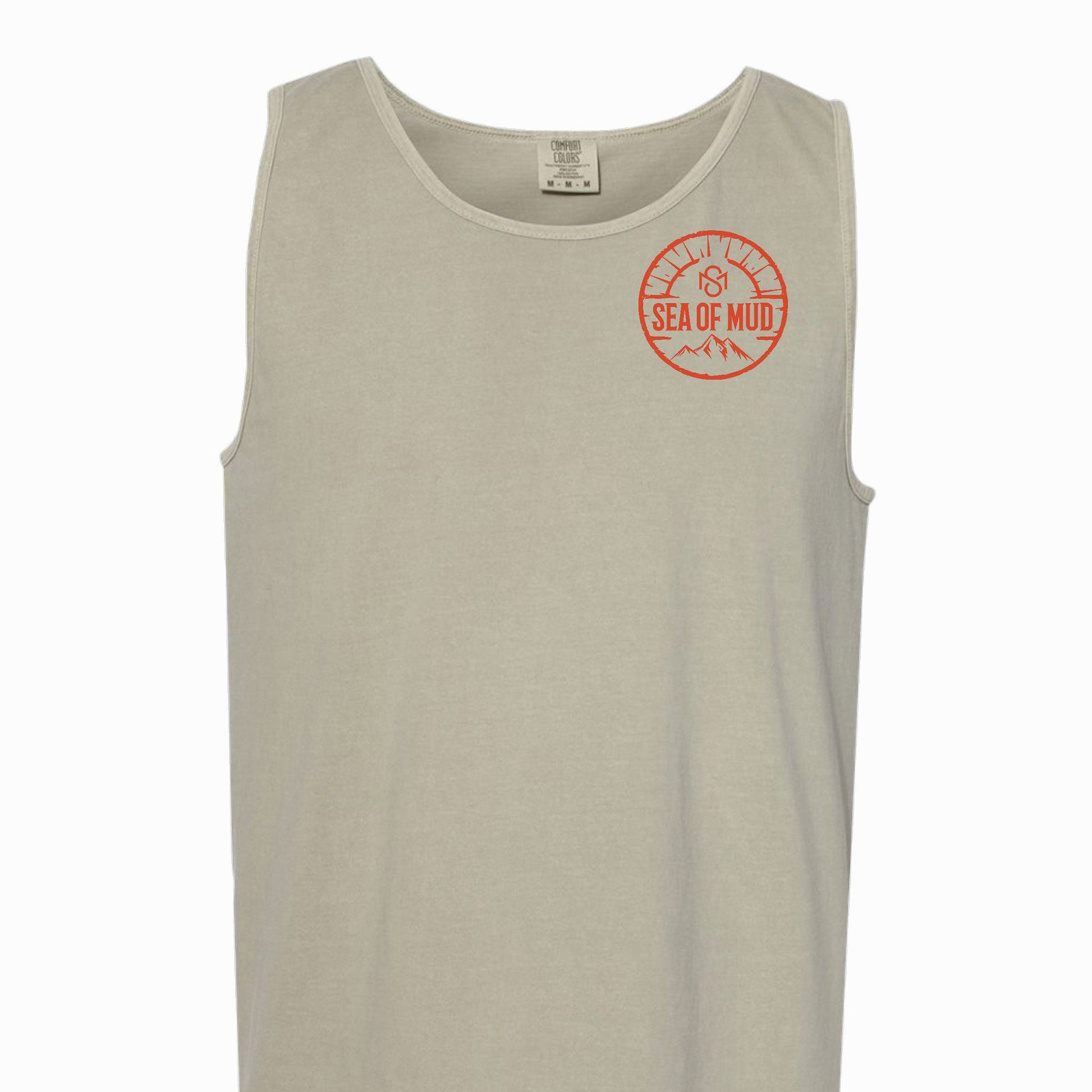 Lets Go Brandy – Sea Of Mud Apparel Co.